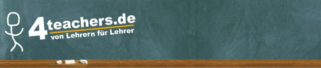 4teachers informiert